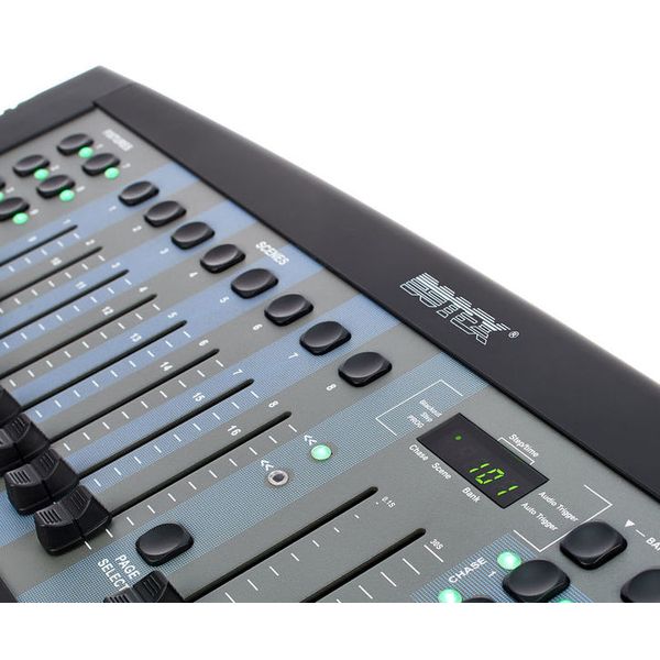 Botex Controller DMX DC-192 – Thomann United States