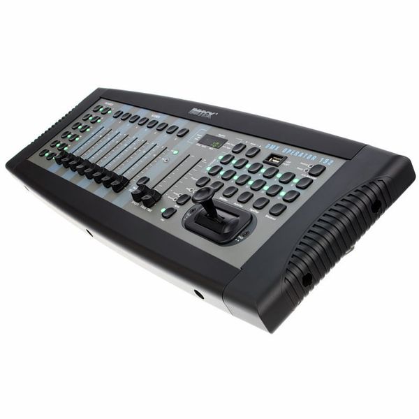 Botex Controller DMX DC-192 – Thomann United States