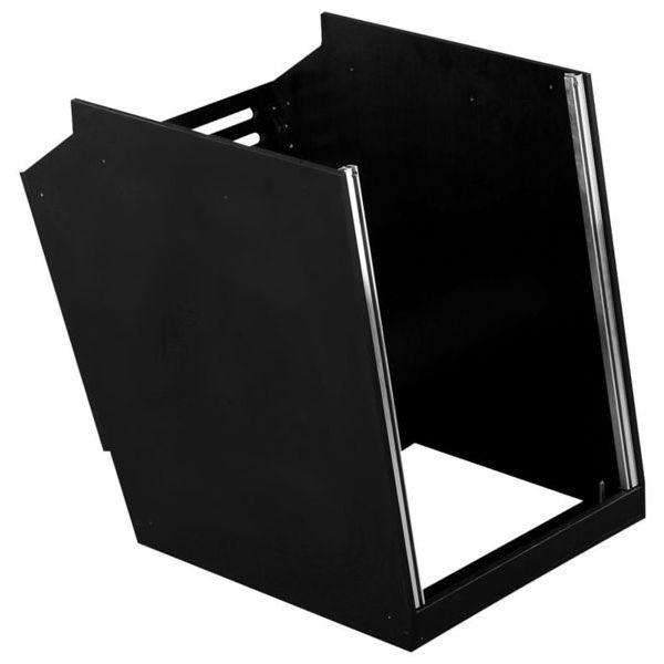 Sessiondesk SD03 Lower Rack 12U – Musikhaus Thomann