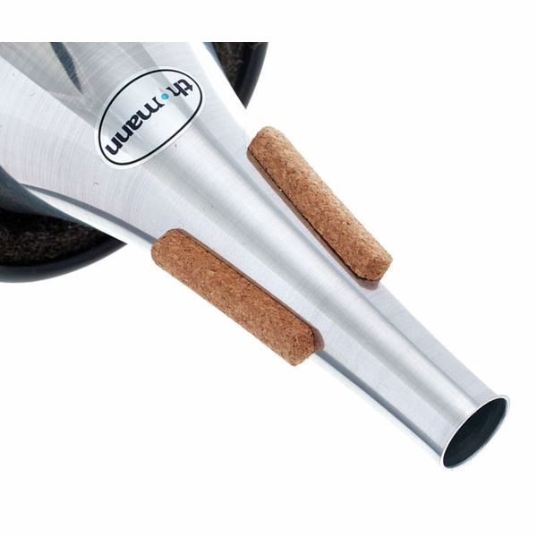 Thomann Trumpet Cup Mute Alu / Copper