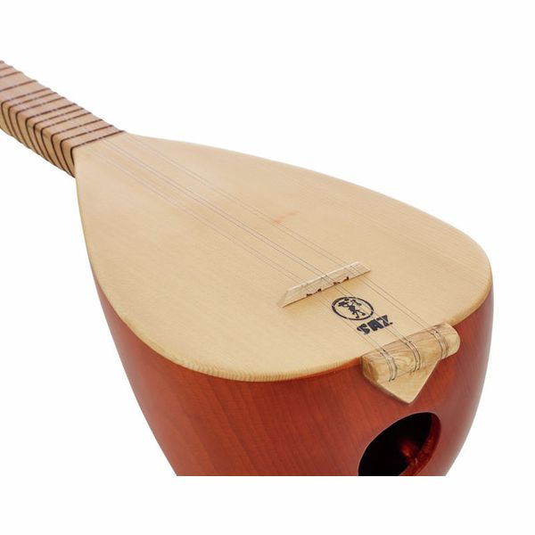 Saz 150BM Cura – Musikhaus Thomann