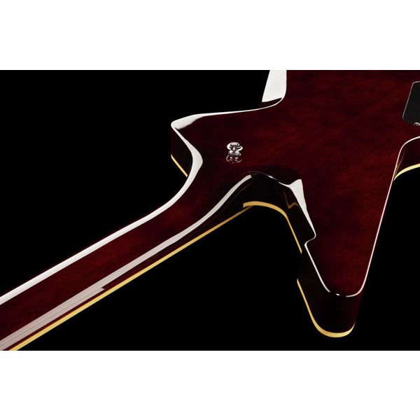 Schecter E-1 Custom Special Edition VSB – Musikhaus Thomann
