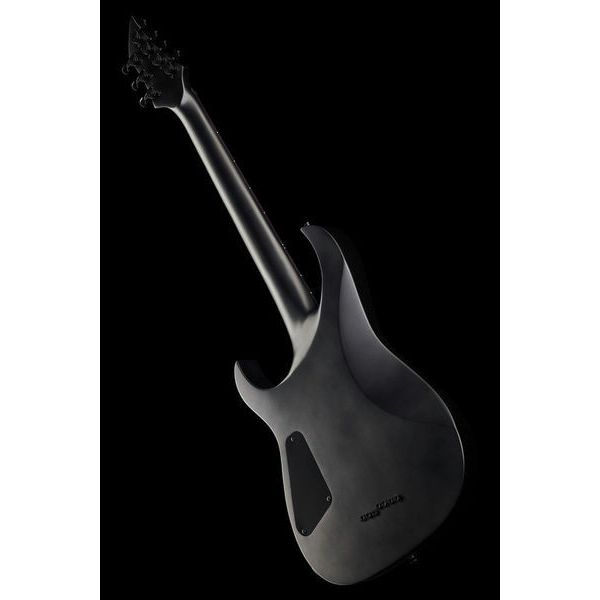Harley Benton Baritone-7 SBK – Thomann United States