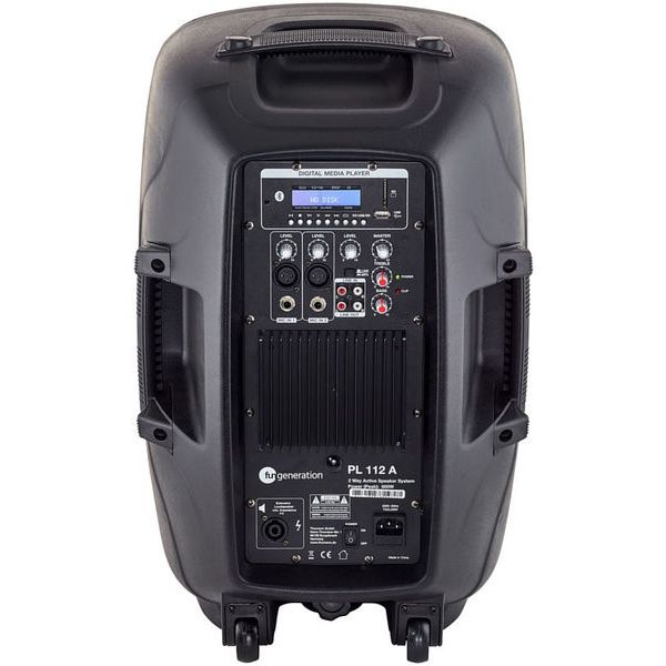 Fun Generation Party Set L – Musikhaus Thomann