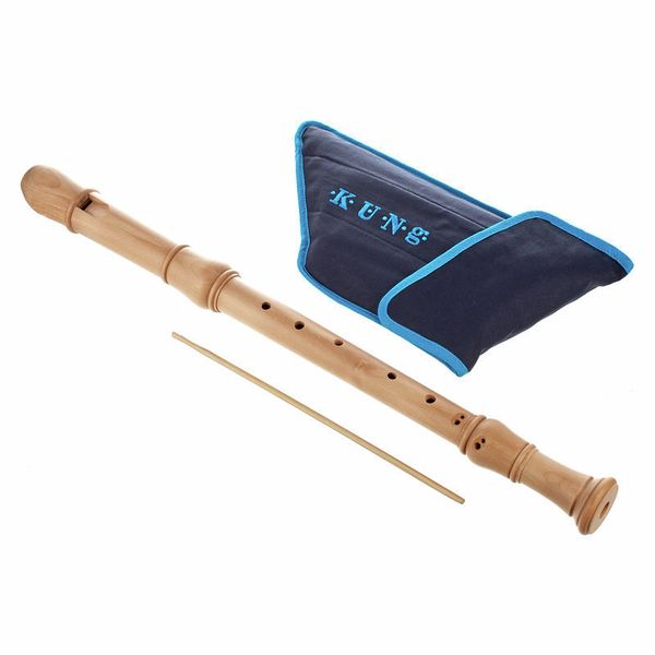Kung Swiss Made recorder - munimoro.gob.pe