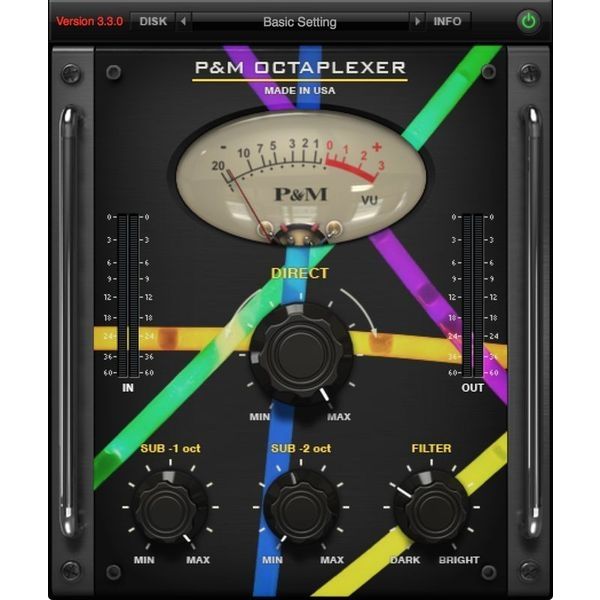 Plug And Mix VIP Bundle – Thomann United States