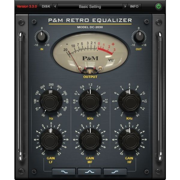 Plug And Mix VIP Bundle – Musikhaus Thomann