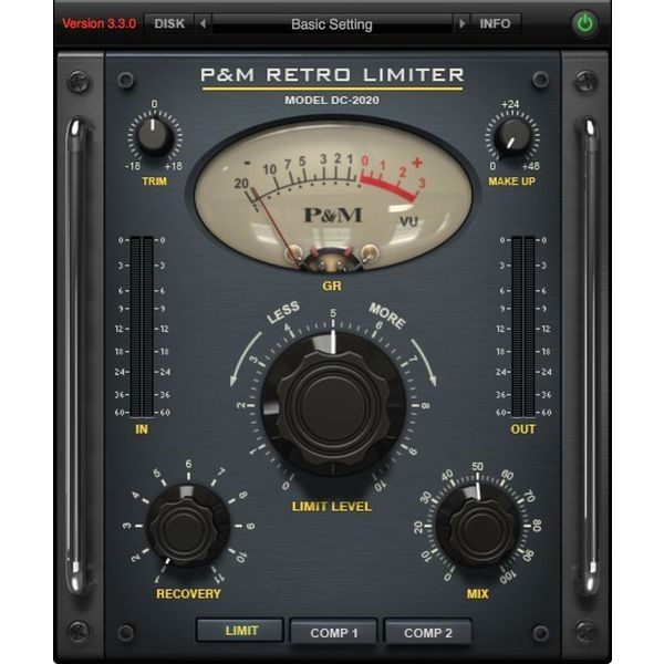 Plug And Mix VIP Bundle – Musikhaus Thomann