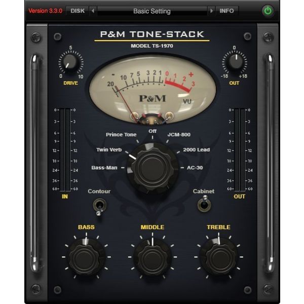 Plug And Mix VIP Bundle – Musikhaus Thomann