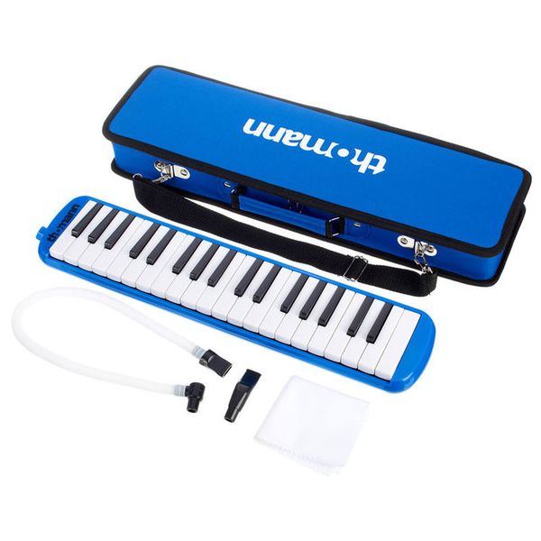 Thomann Melodica MKII – Thomann United States