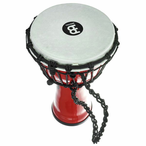 Meinl Junior Djembe Red – Thomann United States