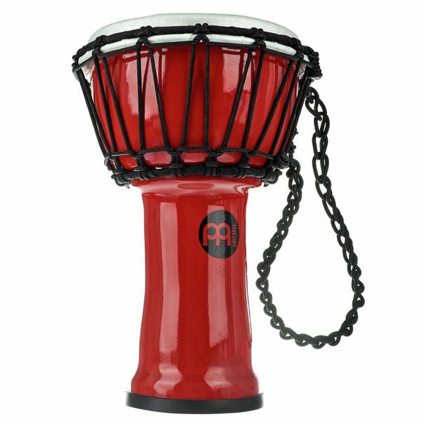 Meinl Junior Djembe Red – Thomann United States