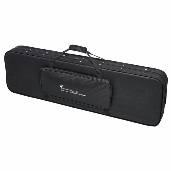 Stairville Stage Quad LED Bundle RGB WW – Musikhaus Thomann