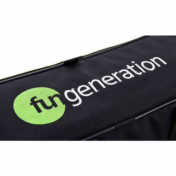 Fun Generation LED Pot Bag 4 – Musikhaus Thomann