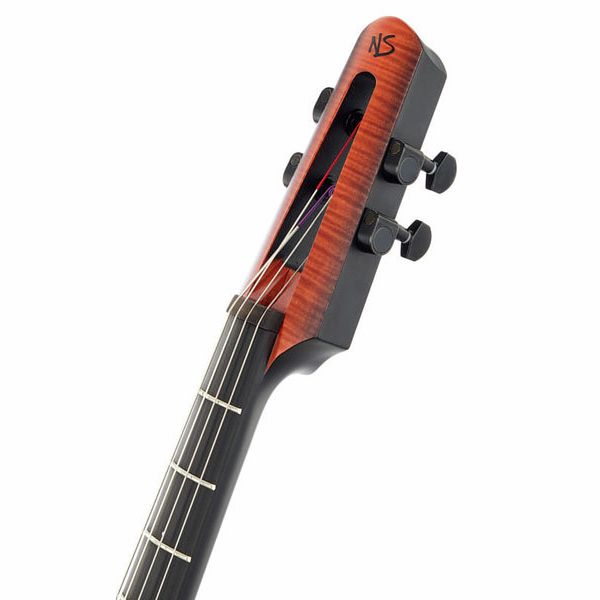 NS Design NXT4a-CO-SB-F Fretted Cello – Thomann United States