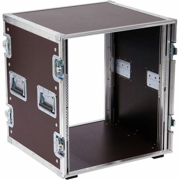 Thon Rack 12U Profi 48 RR – Musikhaus Thomann