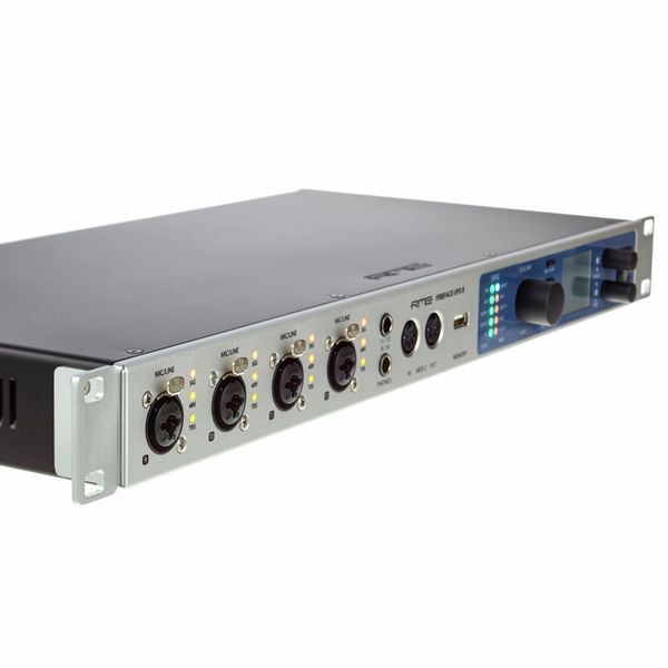 RME Fireface UFX II – Musikhaus Thomann