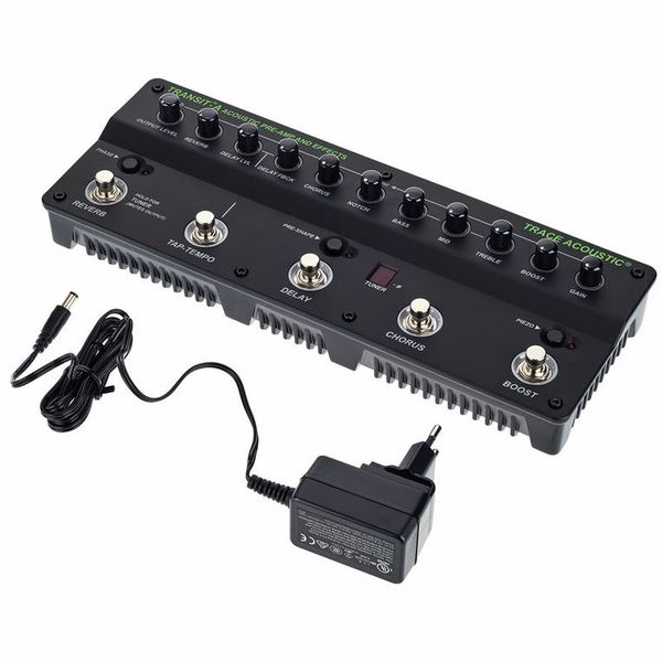 Trace Elliot Multipedal TRANSIT-A – Musikhaus Thomann