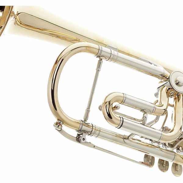 Peter Oberrauch Firenze Trumpet Bb 11,05 Raw – Thomann United States
