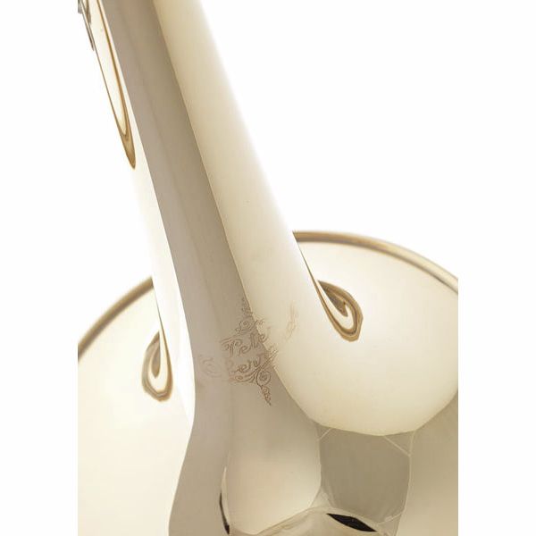 Peter Oberrauch Venezia Trumpet Bb 11,05 Raw – Thomann United States