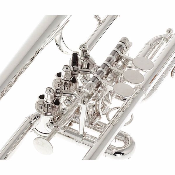 Peter Oberrauch Venezia Trumpet Bb 11,05 SP – Thomann United States