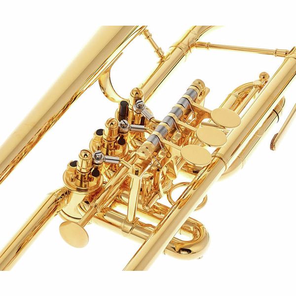 Peter Oberrauch Venezia Trumpet Bb 11,05 GP – Thomann United States