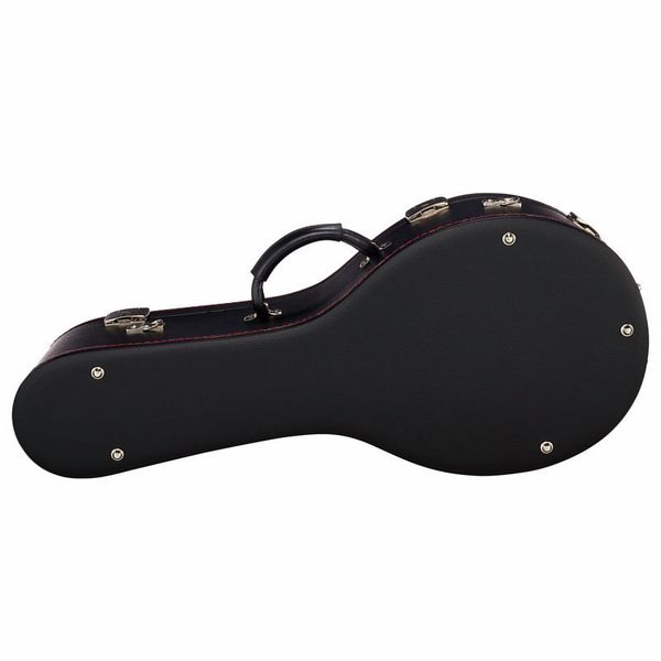 Hopf Round Mandolin Case No. 012 – Thomann United Arab Emirates