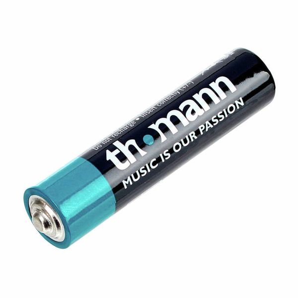 Thomann LR03 AAA 40pc – Thomann United States