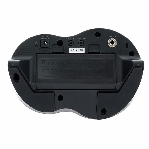 Boss DR-01s – Thomann United States