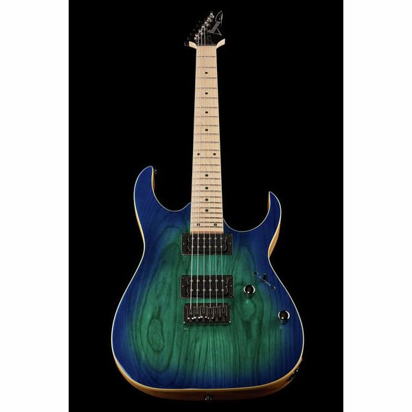 Ibanez RG421AHM-BMT – Thomann United States