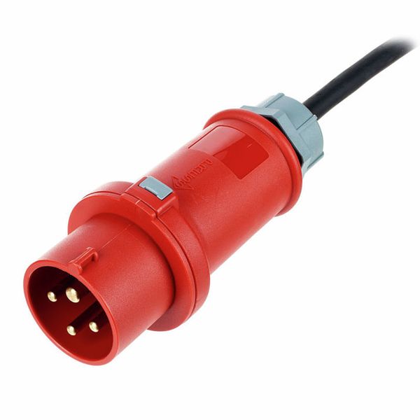 Stairville Motor Cable 4p 1,5mm² 16A 10m – Thomann United States