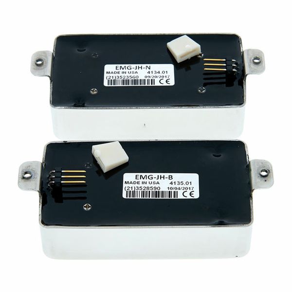 EMG JH "HET" Set LS C – Musikhaus Thomann