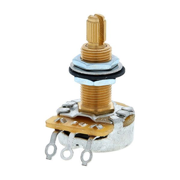 Emerson Custom CTS 500K 19 Split Pot – Thomann United Arab Emirates