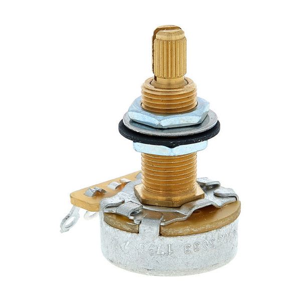 Emerson Custom CTS 500K 19 Split Pot – Thomann United Arab Emirates