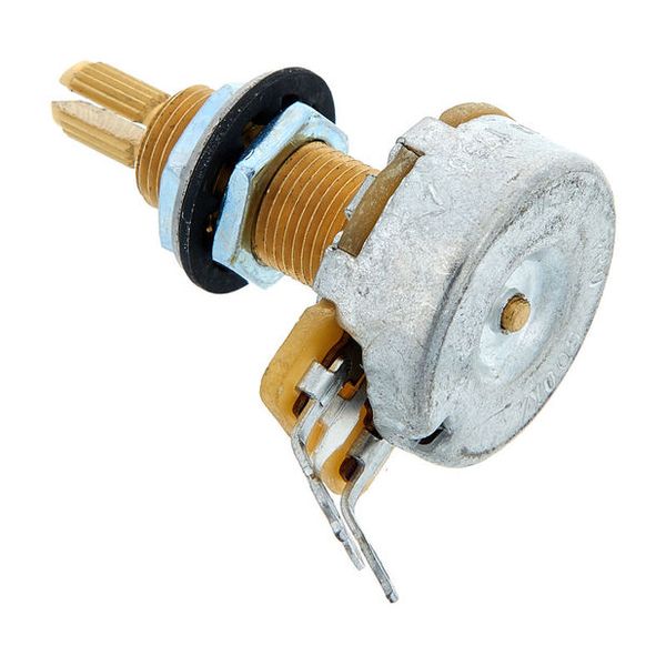 Emerson Custom CTS 500K 19 Split Pot – Thomann United Arab Emirates