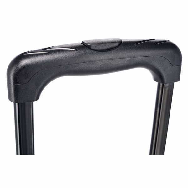 Protec 2-Section Trolley w. Telescope – Thomann United States