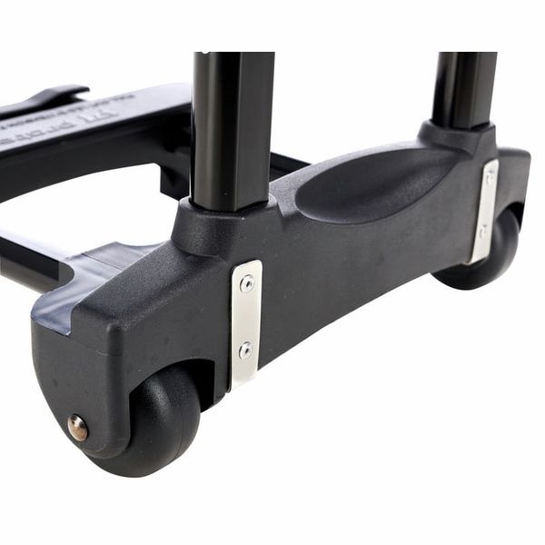 Protec 2-Section Trolley w. Telescope – Thomann United States