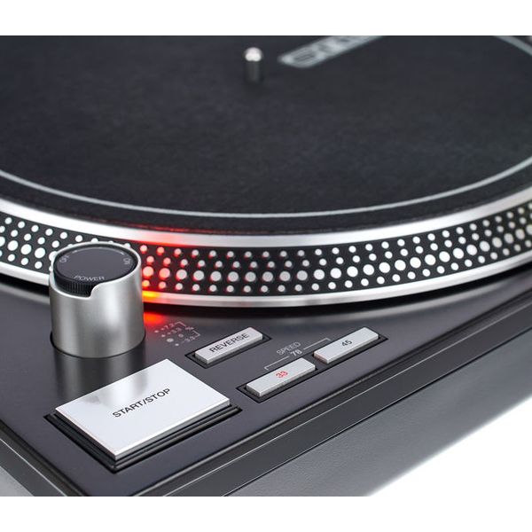 Reloop RP 7000 MK2 – Thomann United States