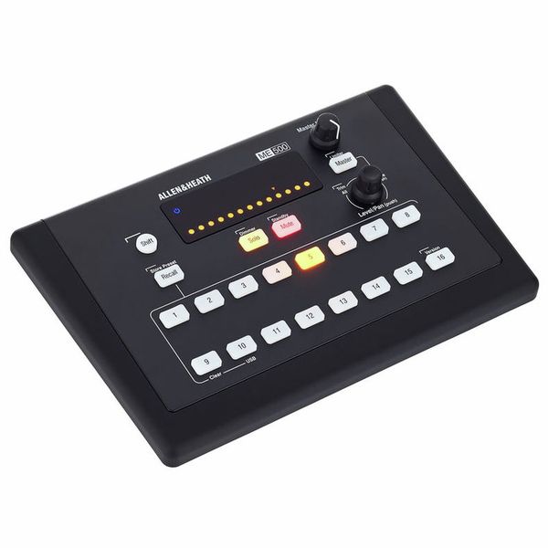 Allen & Heath ME-500 – Thomann United States