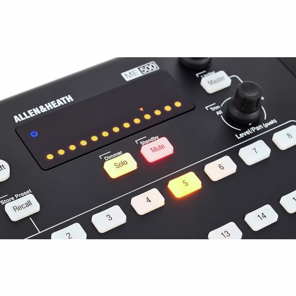 Allen & Heath ME-500 – Thomann United States