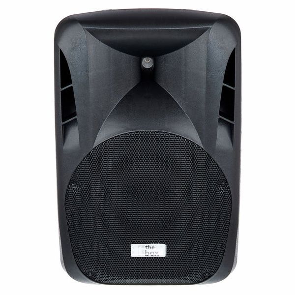 the box Singer Bundle – Thomann United States