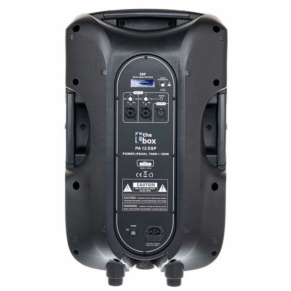 the box Singer Bundle – Musikhaus Thomann