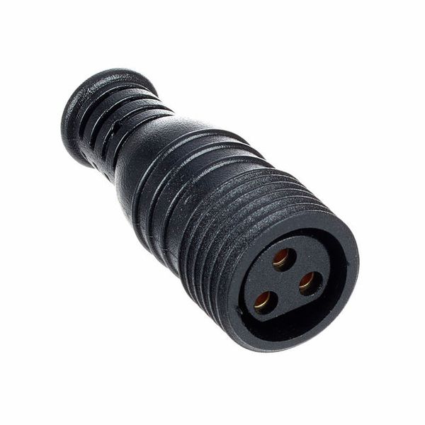 Stairville IP65 Resistor male end cap set – Thomann United States