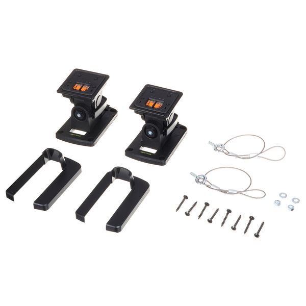 Biamp Systems MASK4C Black – Thomann United States