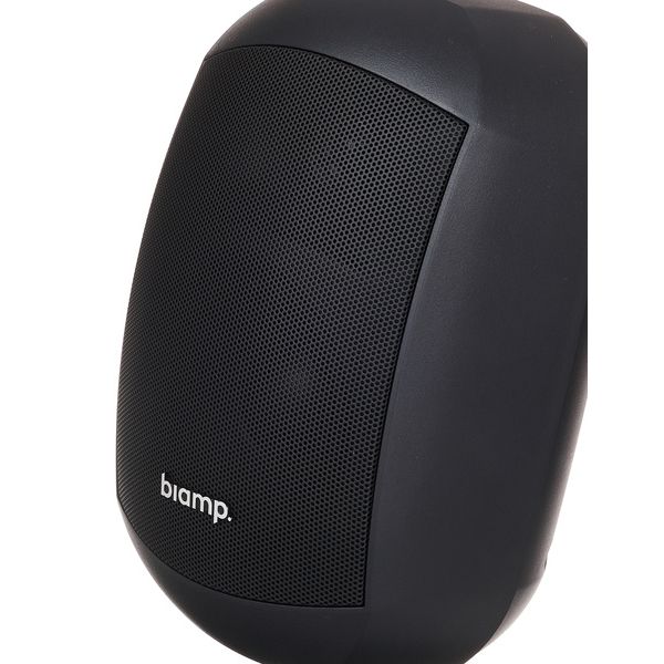 Biamp Systems MASK4C Black – Thomann United States