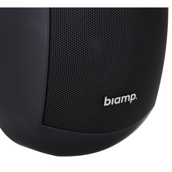 Biamp Systems MASK4C Black – Thomann België