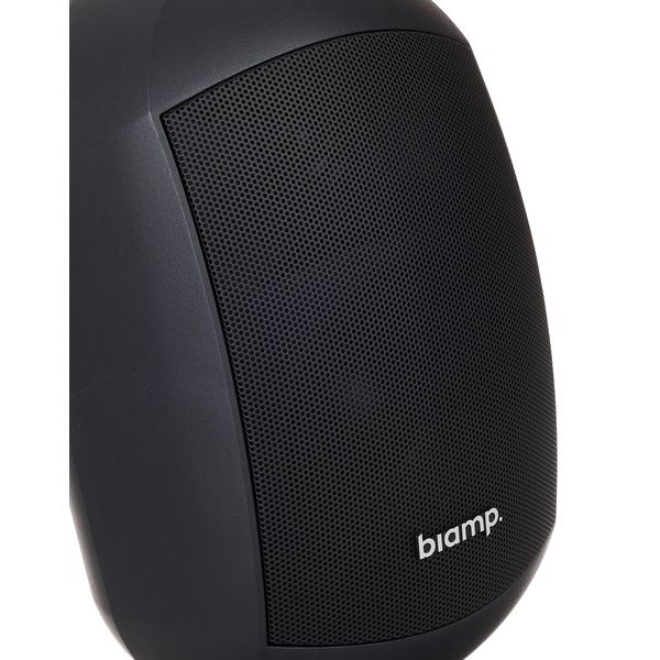 Biamp Systems MASK4C Black – Thomann België
