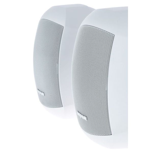 Apart MASK4CT white – Musikhaus Thomann