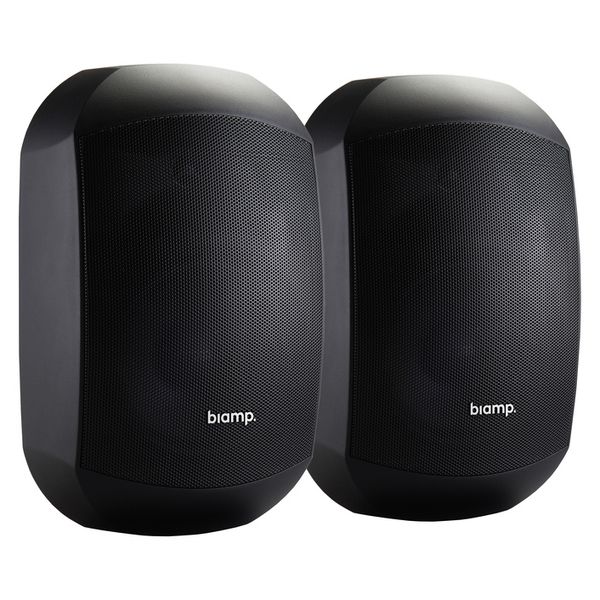 Biamp Systems MASK6CT Black – Thomann United States