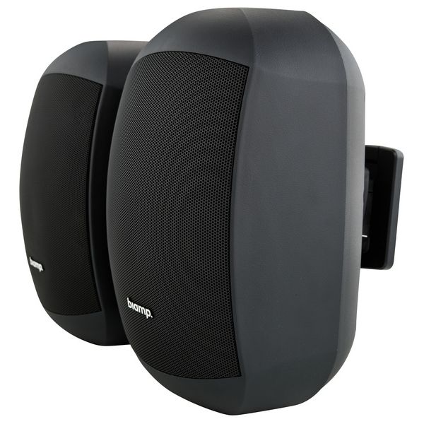 Biamp Systems MASK6CT Black – Thomann United States